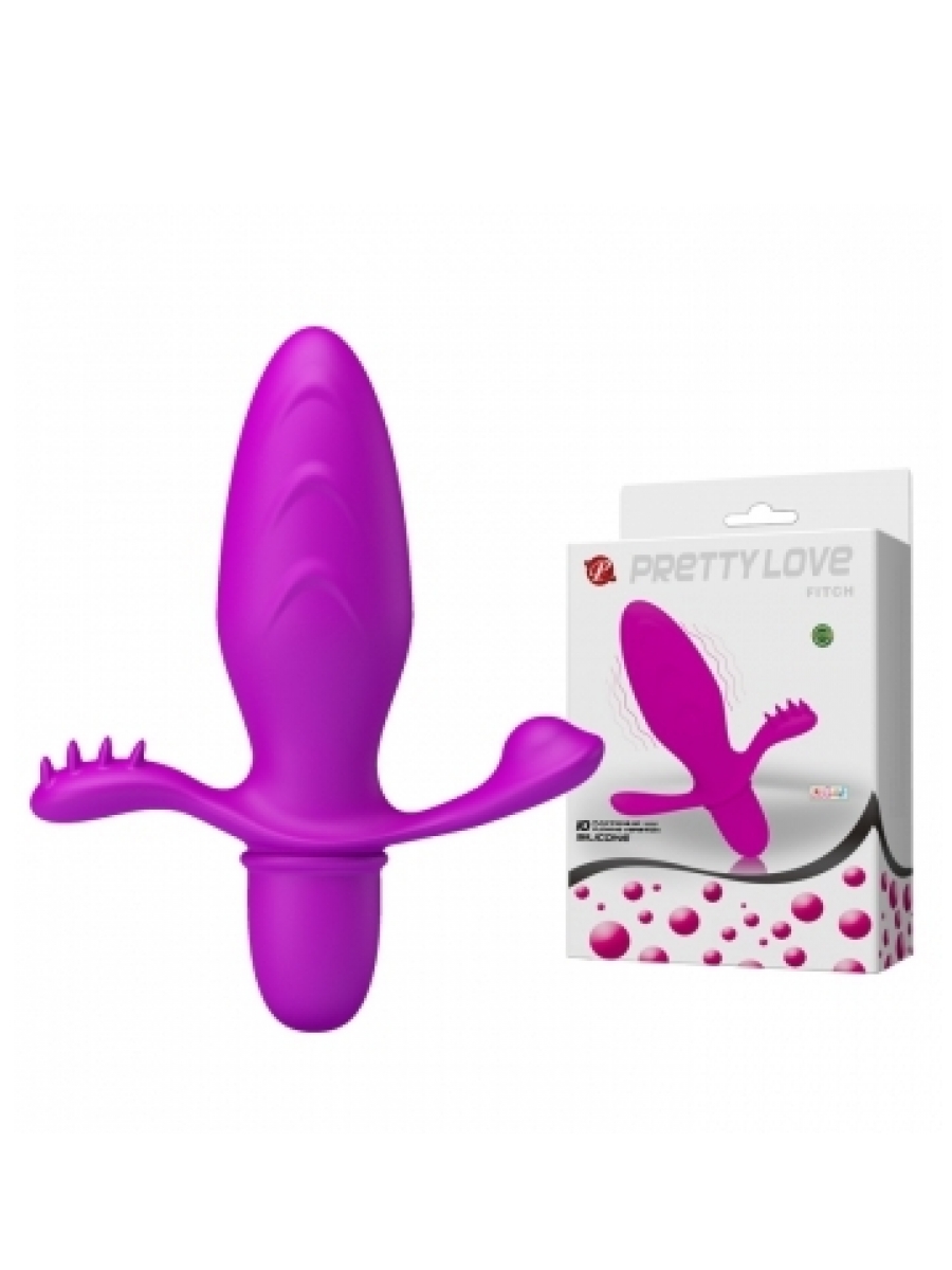 Analni Vibrator