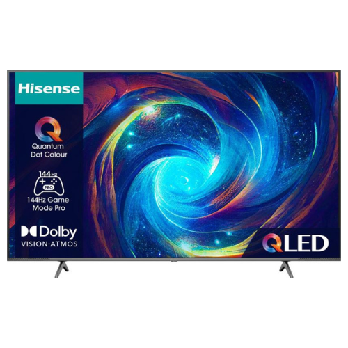 HISENSE 55E7KQ PRO 55“ 4K