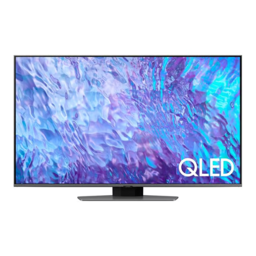 SAMSUNG QE50Q80CATXXH 50“ 4K