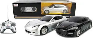 Rastar Rastar RC automobil Porsche Panamera 1:24 (259-46200)