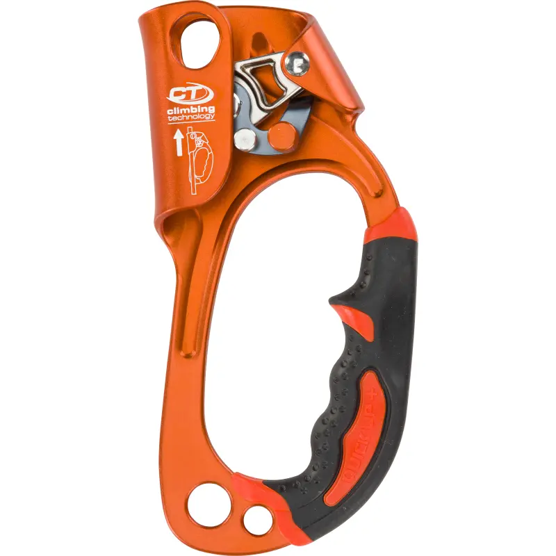 Climbing Technology Quick’Up+ penjalica desna – asender – malpa