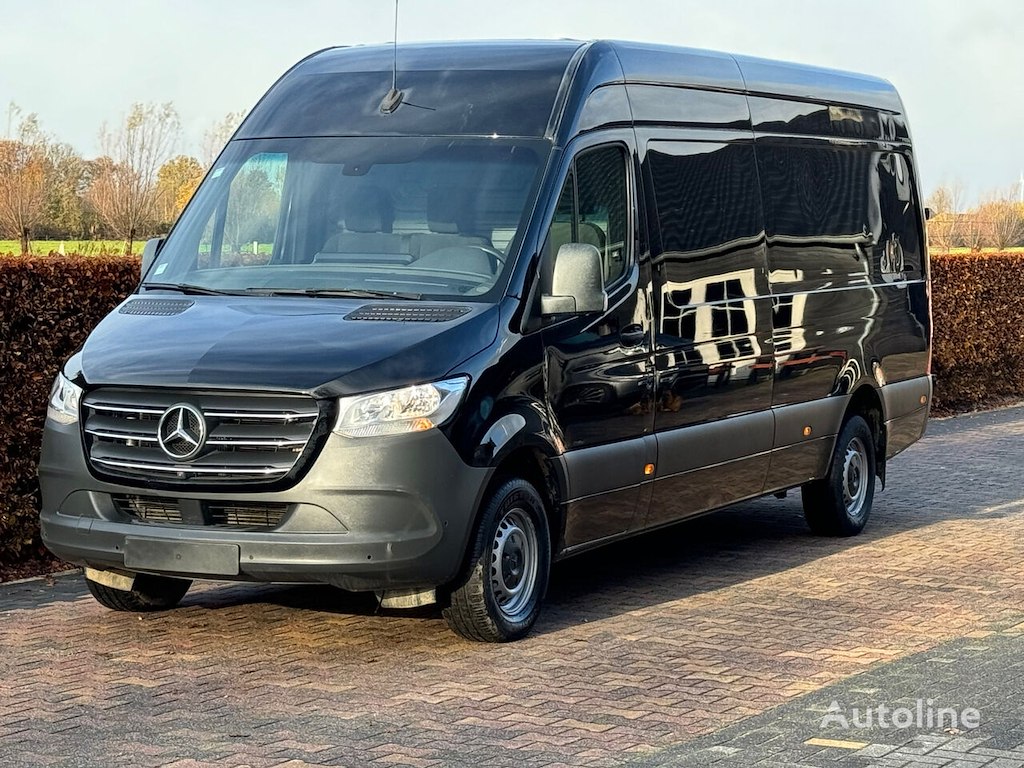 Mercedes-Benz Sprinter 319 CDI 3.0 V6 HOOG MAXI LANG laki furgon