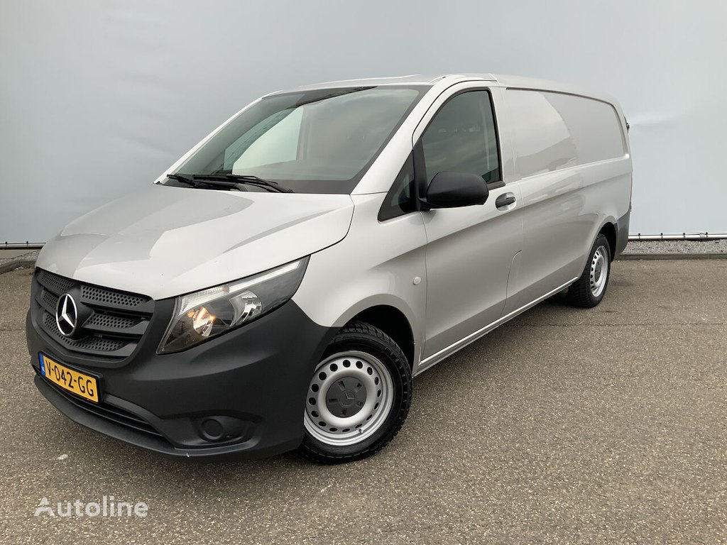 Mercedes-Benz Vito 114 CDI Lang Airco Cruise laki furgon