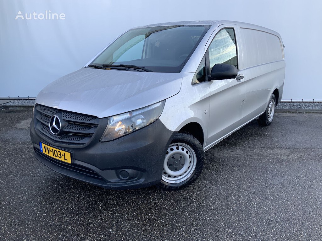 Mercedes-Benz Vito 114 CDI Airco Cruise laki furgon