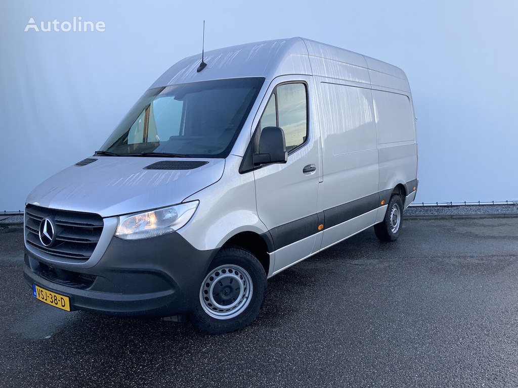 Mercedes-Benz Sprinter 315 1.9 CDI L2H2 Automaat 3 Zits Airco Navi Camera Crui laki furgon