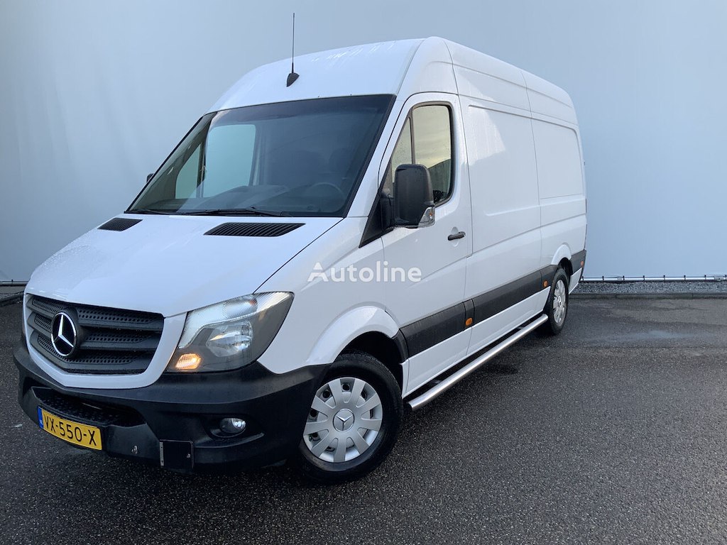 Mercedes-Benz Sprinter 313 2.2 CDI 366 Automaat Cruise Airco 3 Zits Trekhaak 2 laki furgon