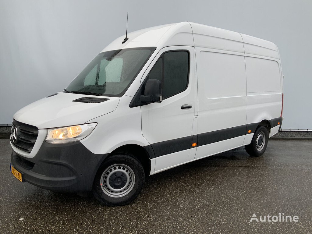 Mercedes-Benz Sprinter 317 1.9 CDI L2H2 Automaat Airco Cruise Navi Camera 3 Zi laki furgon