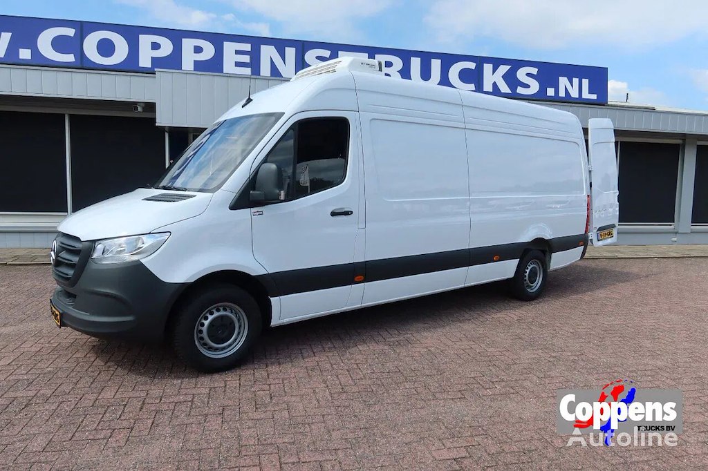 Mercedes-Benz Sprinter 317 CDI Koelwagen L3/H2 NIEUW minibus hladnjača