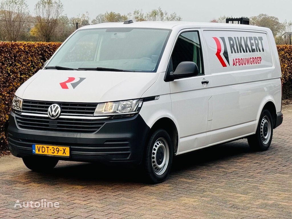 Volkswagen Transporter 2.0 TDI L2H1 AIRCO LANG laki furgon