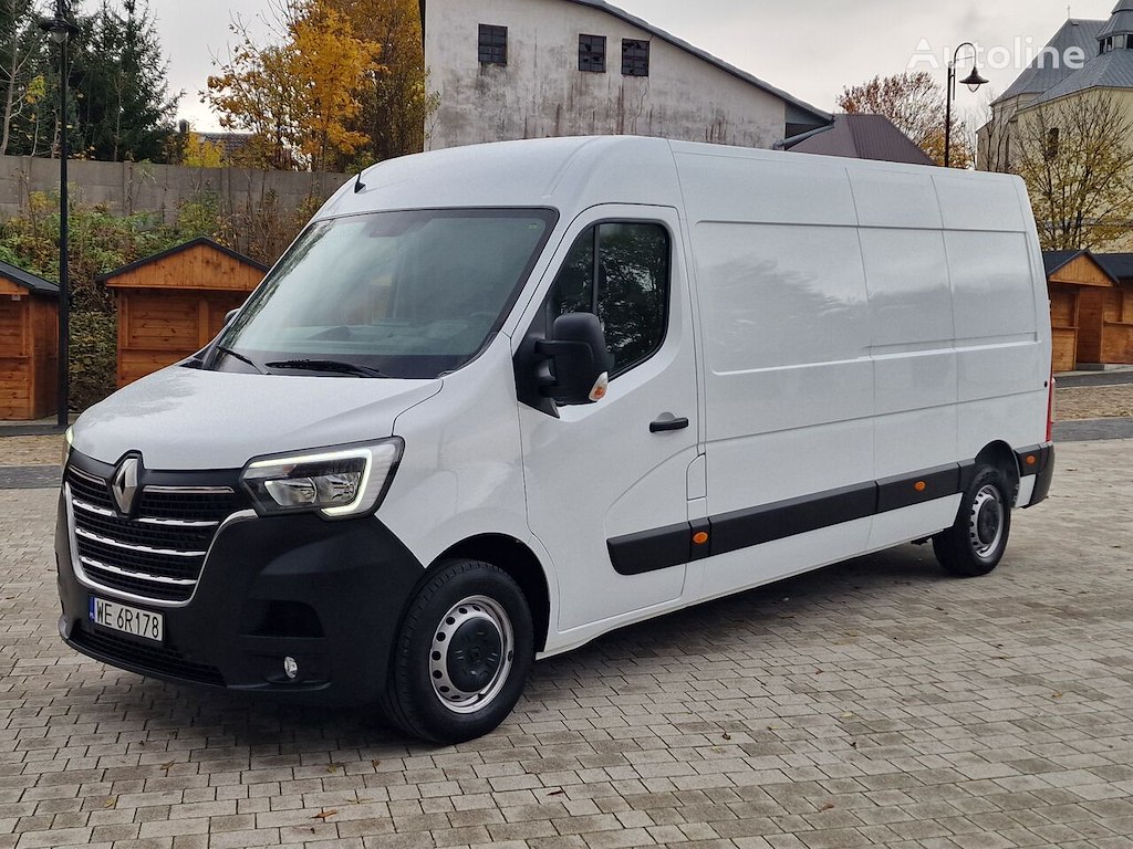 Renault Master minibus furgon