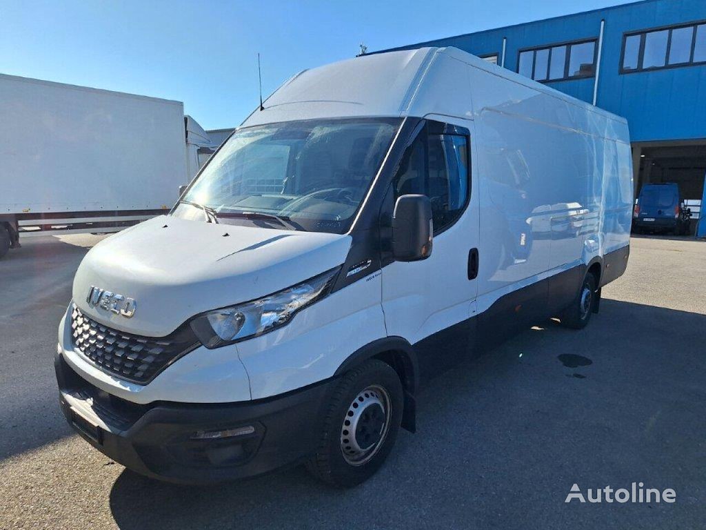 IVECO Daily 35S16A8V minibus furgon