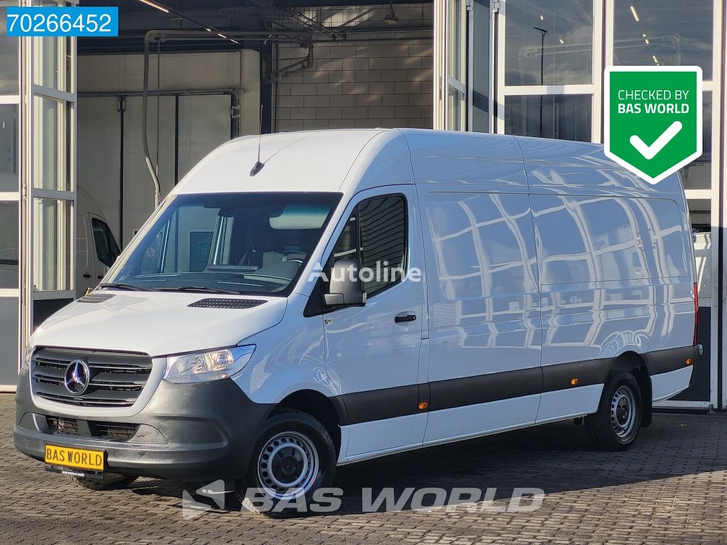 Mercedes-Benz Sprinter 319 CDI Automaat L3H2 Camera Airco Cruise MBUX L3 Maxi laki furgon