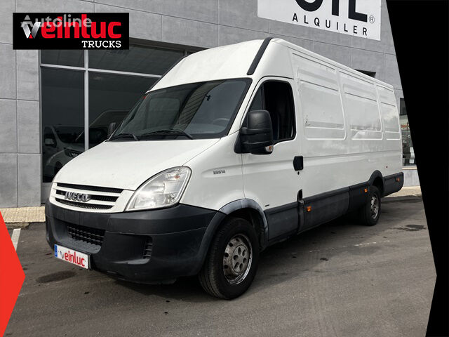 IVECO Daily 35S14 minibus furgon