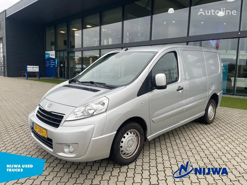 Peugeot Expert L1H1 Navigatie + Parkeersensor minibus furgon