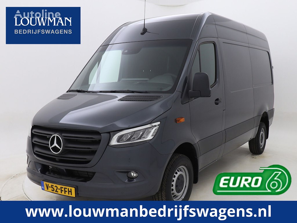 Mercedes-Benz Sprinter 319/419 1.9 CDI 366 L2H2 9G-Automaat NIEUW Full Option minibus furgon