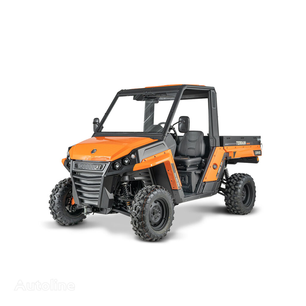 Novi Corvus DX4 PRO EPS UTV