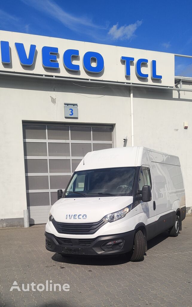 IVECO Daily kamion furgon < 3.5t