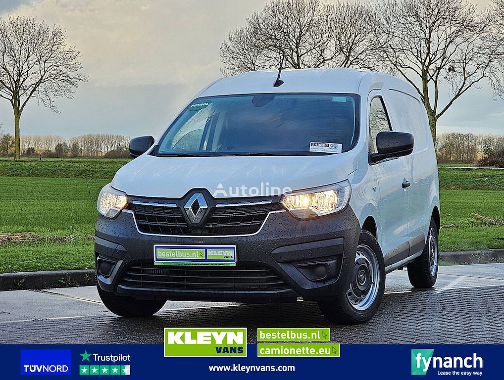 Renault EXPRESS TCE 100 CONFORT kamion furgon < 3.5t