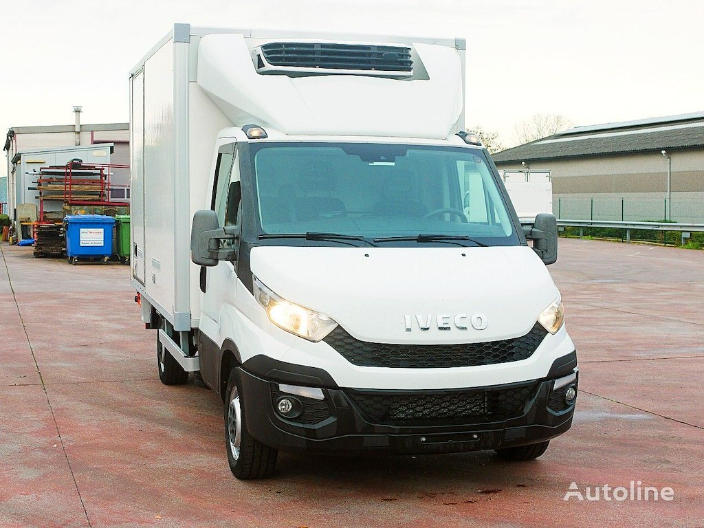 IVECO DAILY 35S13 kamion hladnjača < 3.5t