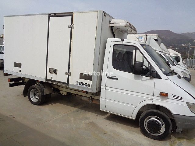 Mercedes-Benz SPRINTER 416 CDI FRIGO IFAC-THERMO KING kamion hladnjača < 3.5t