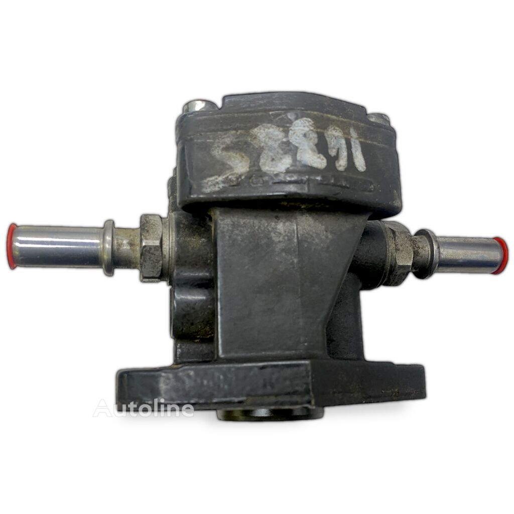 Bosch TGX 18.470 (01.20-) 0440020078 pumpa za gorivo za MAN TGL, TGM, TGS, TGX (2020-) tegljača