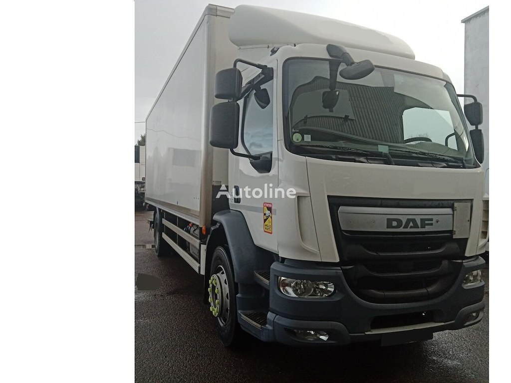 DAF LF 320 kamion furgon