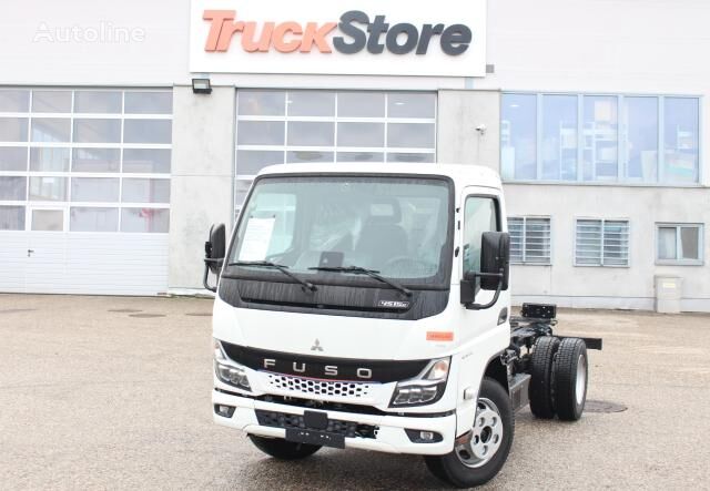 Mitsubishi Fuso FUSO Canter 4S15E 4x2 kamion šasija
(14150G4026)