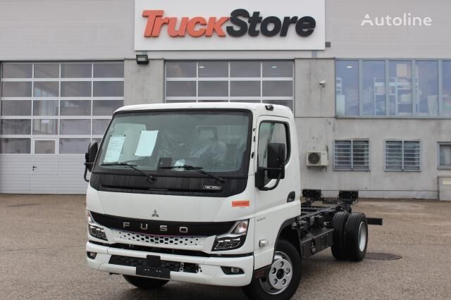 Mitsubishi Fuso FUSO Canter 4C15E 4x2 kamion šasija
(14150G4025)