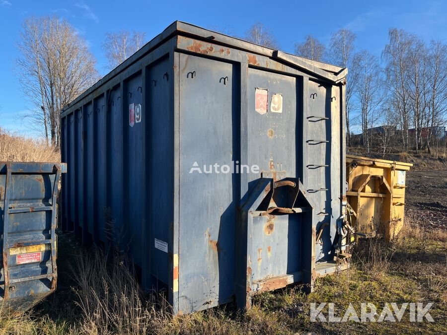 Prodaje se AB LVFRC38T rol kiper sa kukom na aukciji