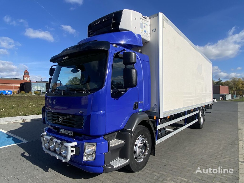 Volvo FL 300 kamion hladnjača