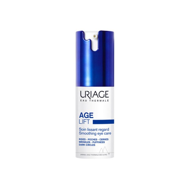 URIAGE AGE LIFT KREMA ZA ZONU OKO OKA 15ML