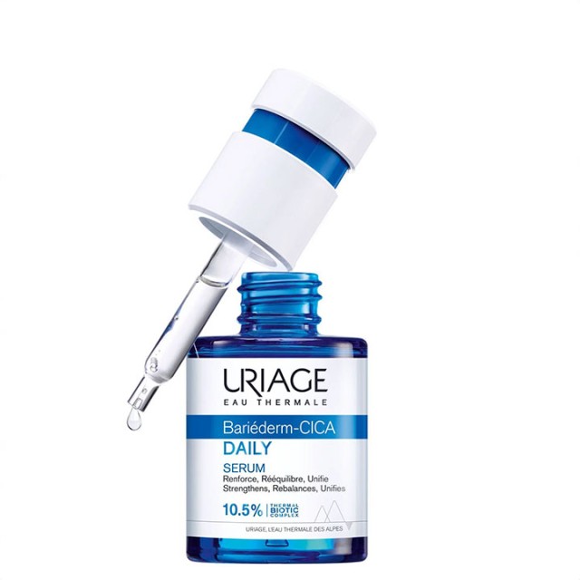 URIAGE BARIEDERM CICA DAILY SERUM 30ML