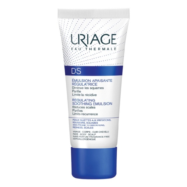 URIAGE D.S. EMULZIJA 40ML