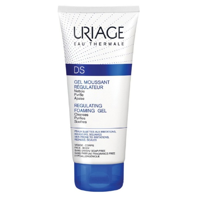 URIAGE D.S. GEL ZA PRANJE 150ML