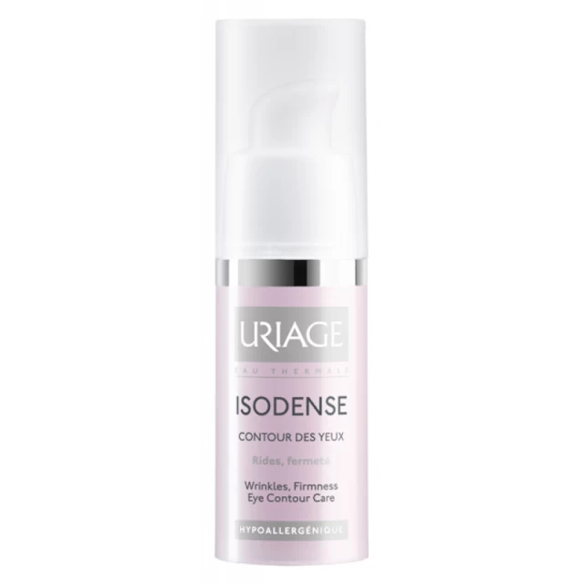 URIAGE ISODENSE EYE CONTOUR CARE CREAM