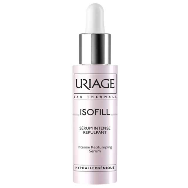 URIAGE ISOFILL INTENSE SERUM