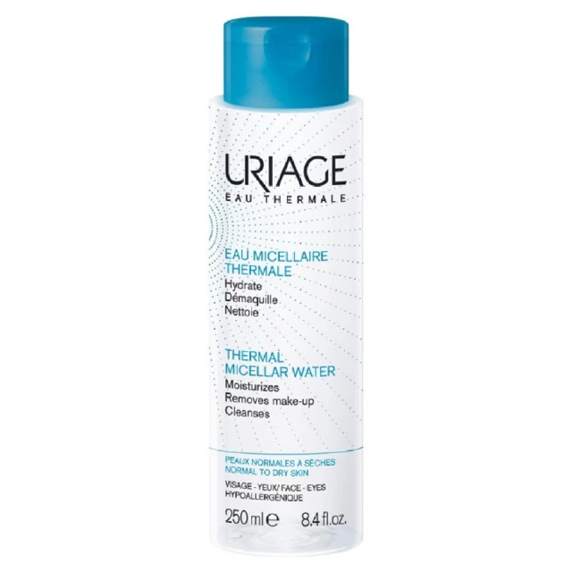 URIAGE MICELARNA VODA PLAVA 250ML