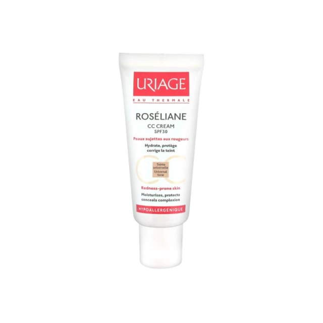 URIAGE ROSELIANE ANTI-REDNESS MASK