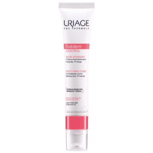 URIAGE TOLEDERM KREMA 40ML