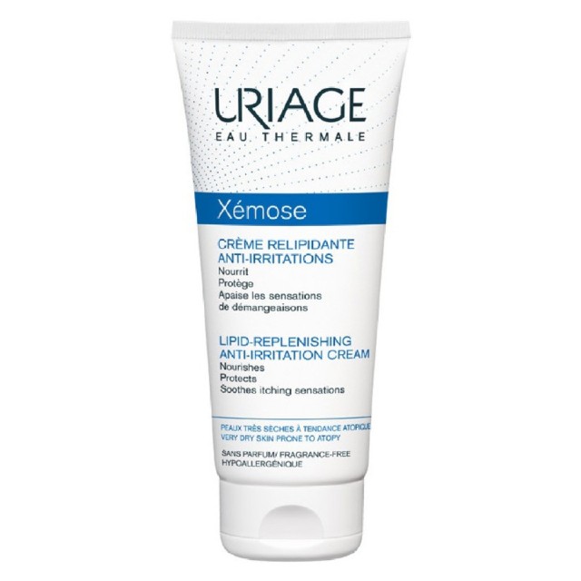 URIAGE XEMOSE EMOLIJENTA KREMA 200ML