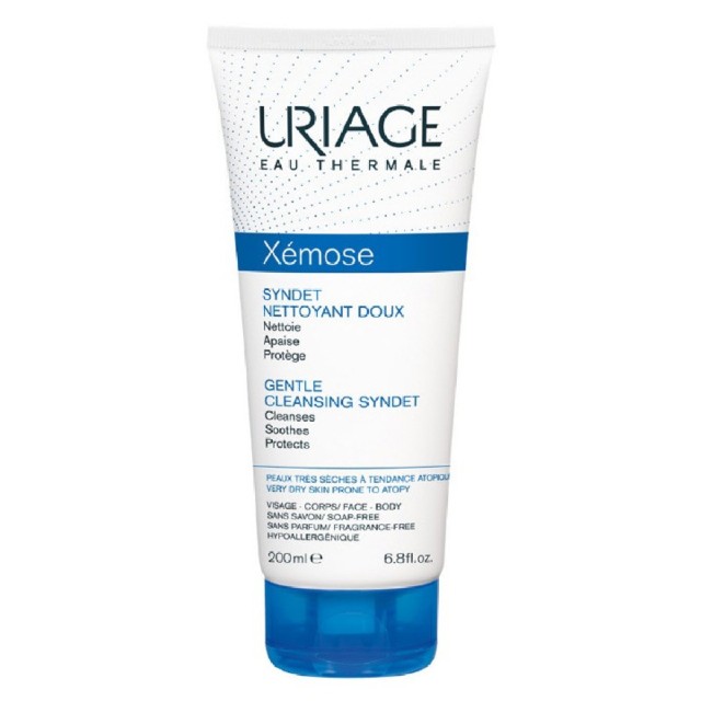 URIAGE XEMOSE SINDET 200ML