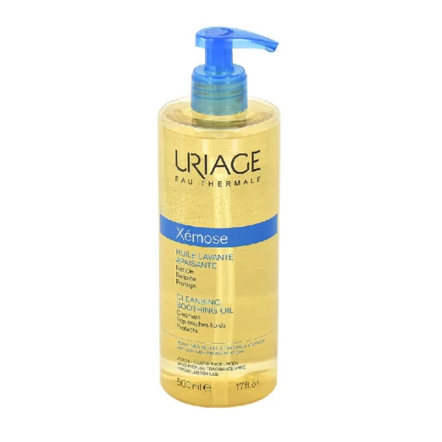 URIAGE XEMOSE ULJE ZA KUPANJE 500ML