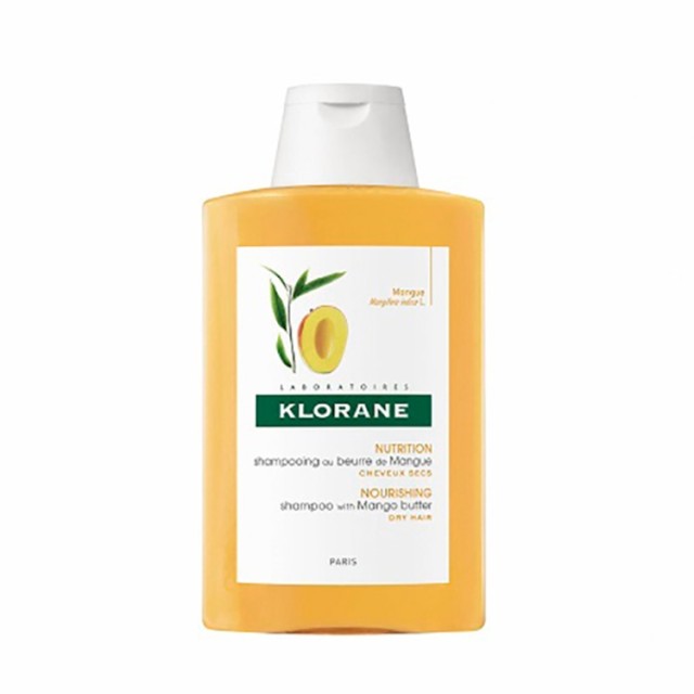 KLORANE MANGO ŠAMPON