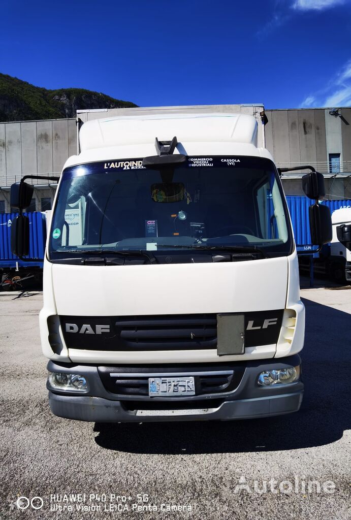 DAF LF 45 250 kamion s ceradom