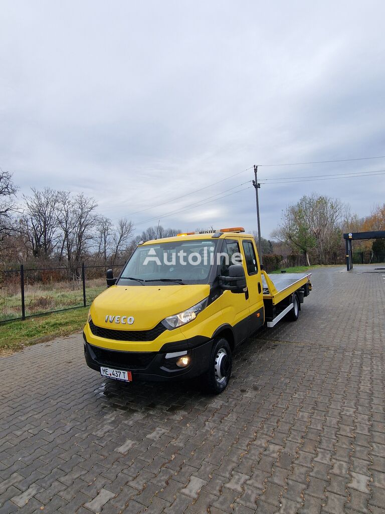 IVECO Daily 70C17 šlep auto