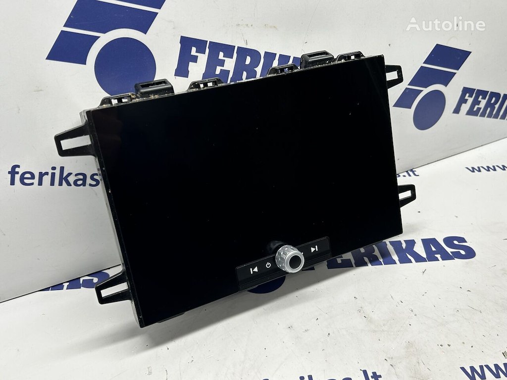 Multimedia 2345543 autoradio za DAF XG tegljača