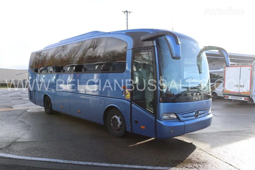 Mercedes-Benz Tourino / O 510 turistički autobus