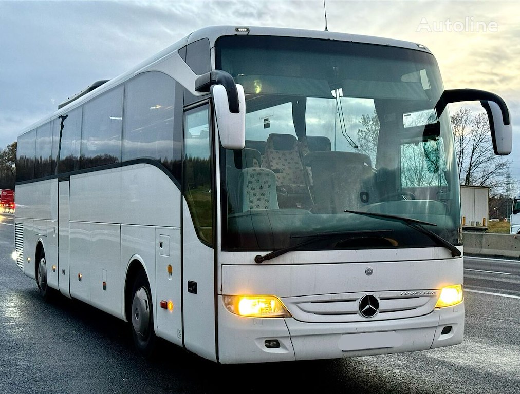 Mercedes-Benz Tourismo 15RHD turistički autobus