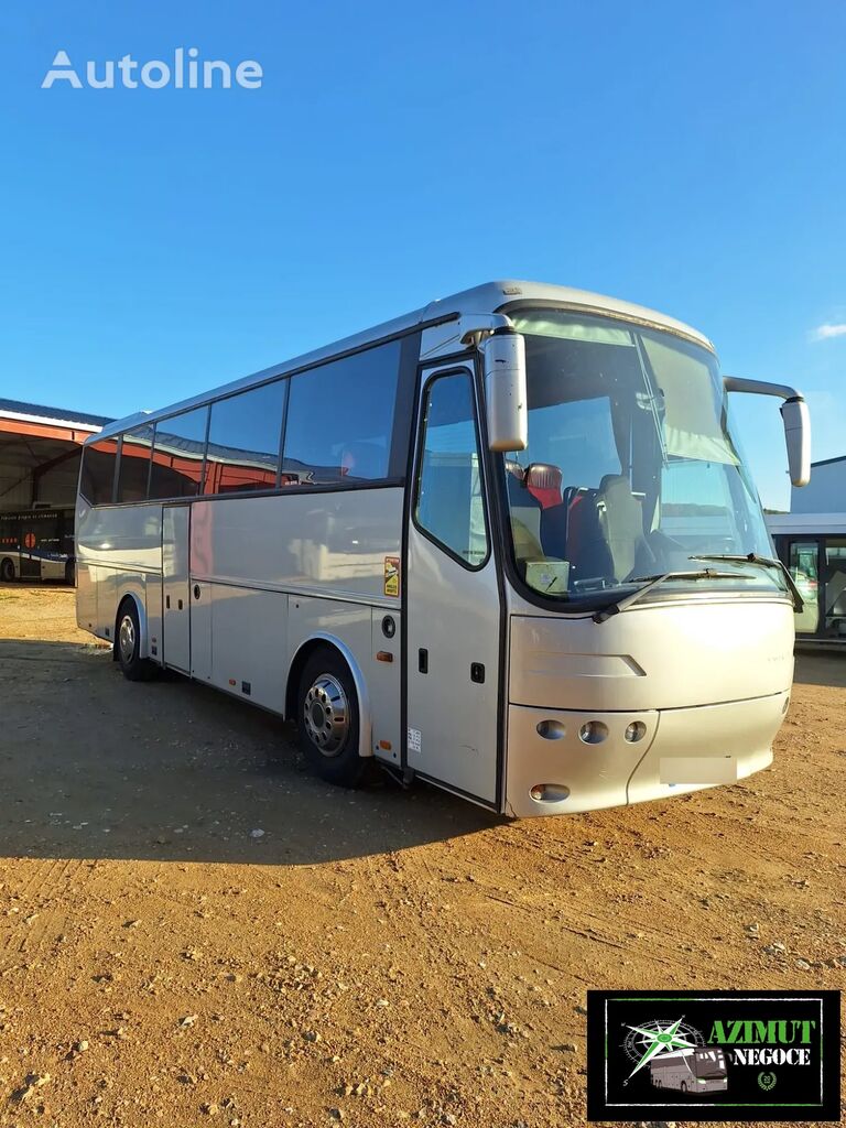 Bova FHD turistički autobus