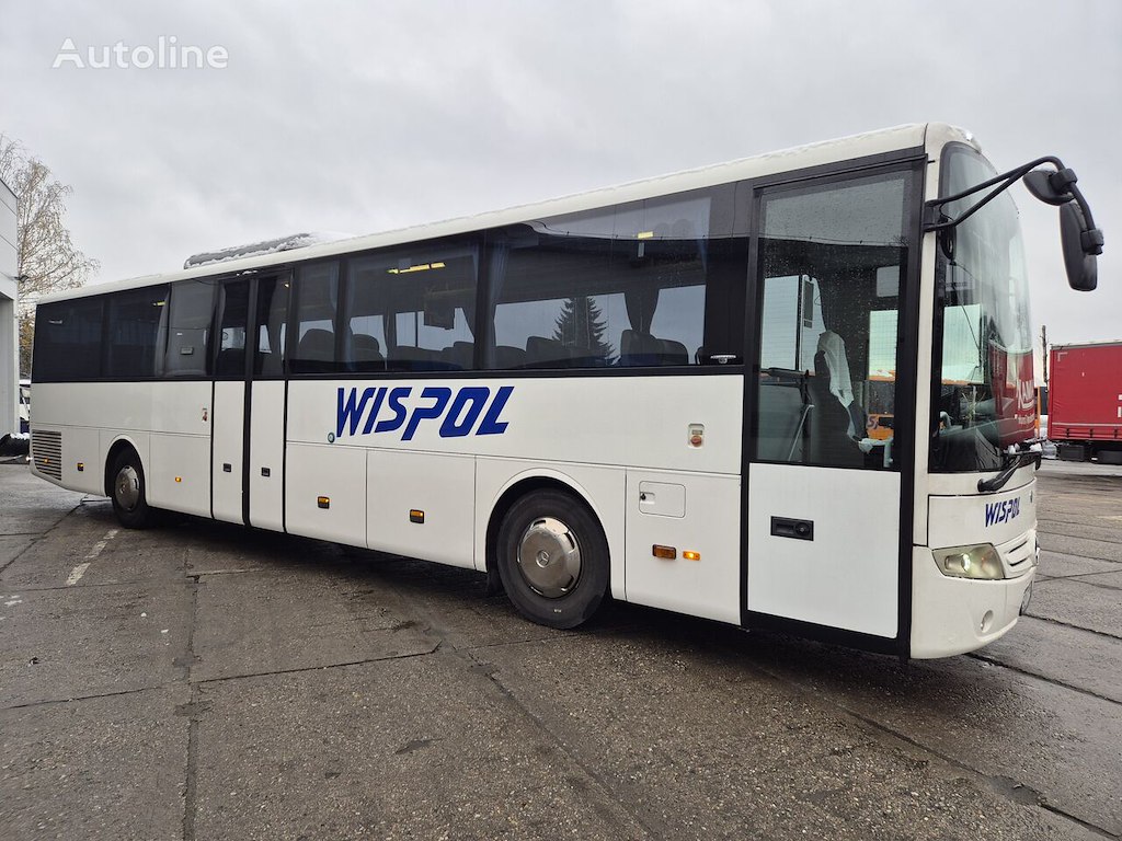 Mercedes-Benz Intouro turistički autobus